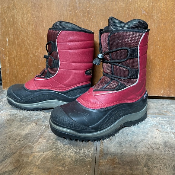Baffin | Shoes | Baffin Heavy Duty Winter Boots With Liner Inserts ...